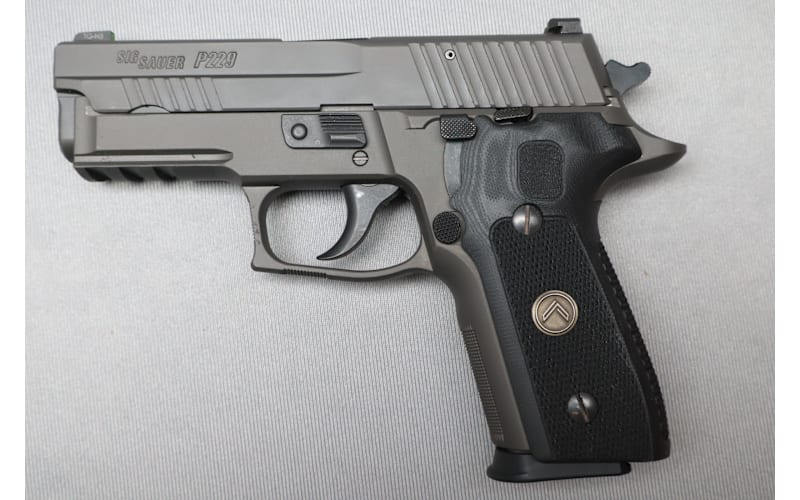 p229 9mm