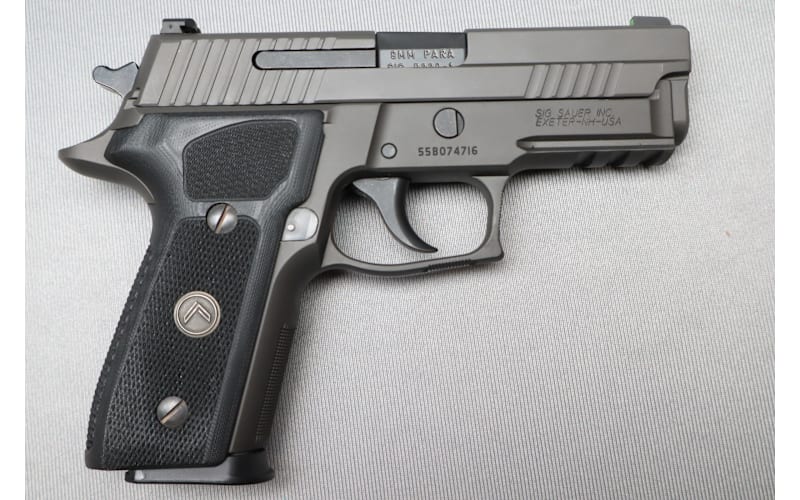 sig p229 pro
