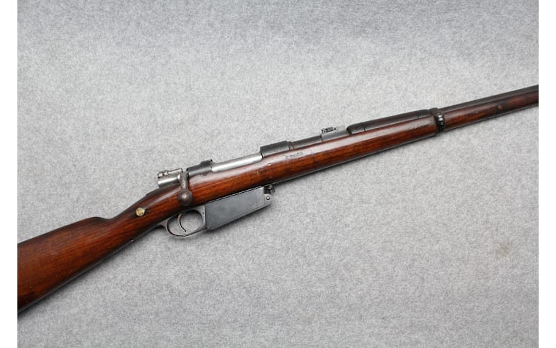 1891 mauser