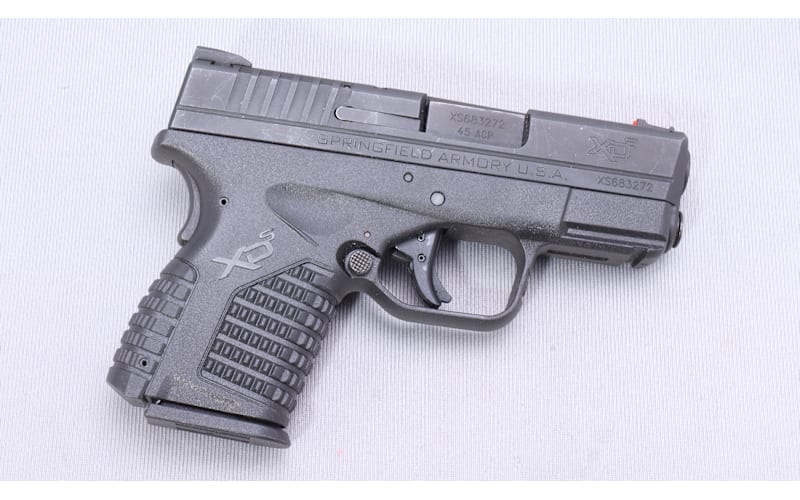 xds 45