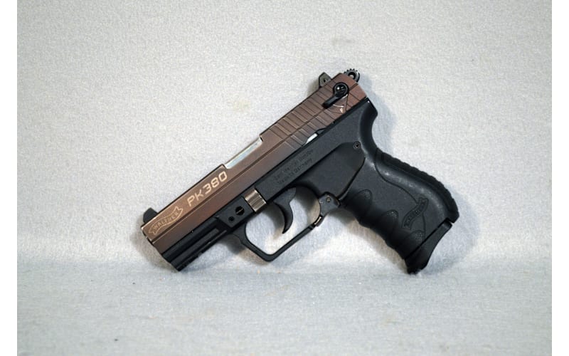 walther pk380 specs