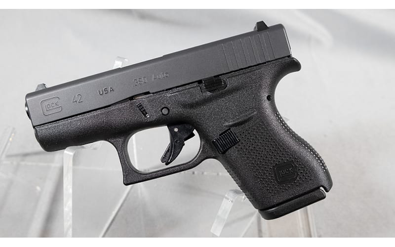 glock 390