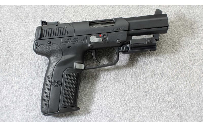 fn five seven mk2