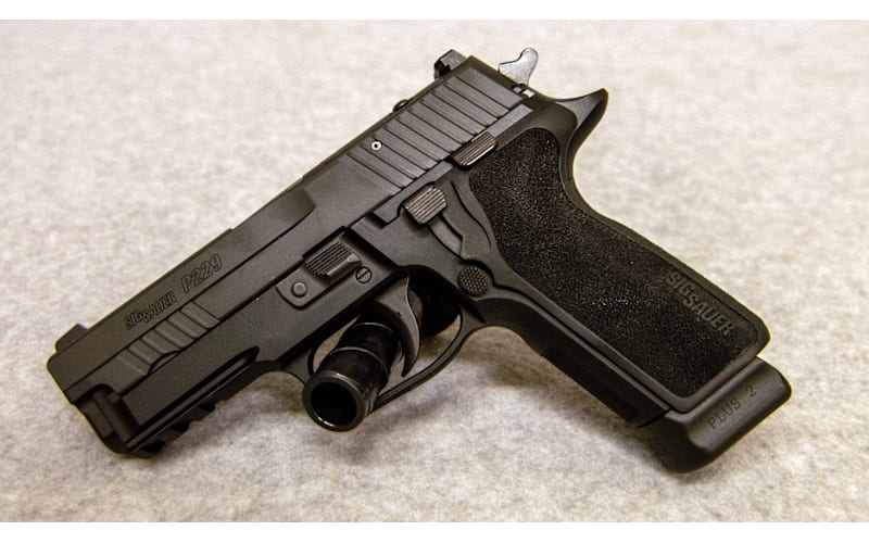 p229 elite