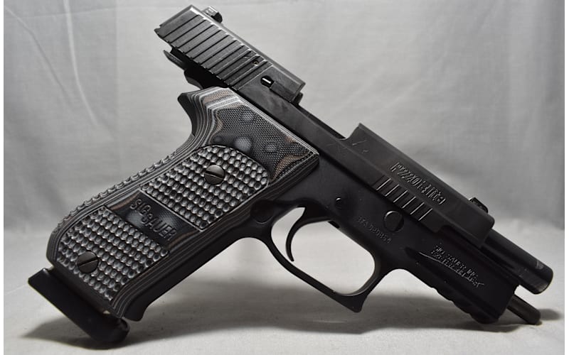p220 elite