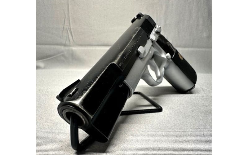 browning hi power practical