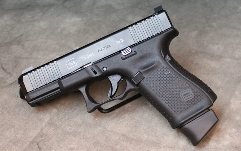 glock 60