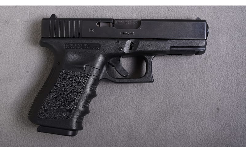 glock 23c 40