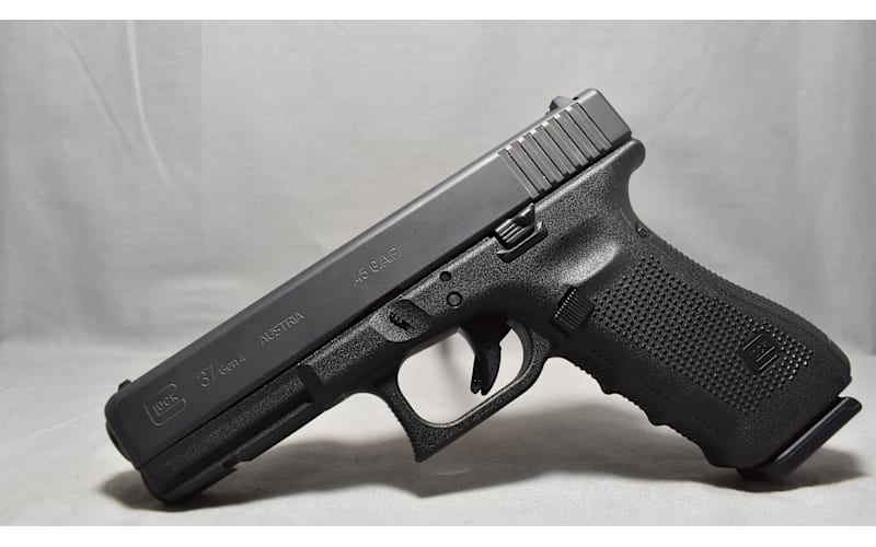 glock 45 gap 37