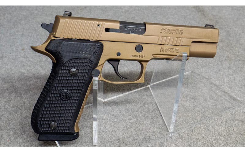 p220 elite