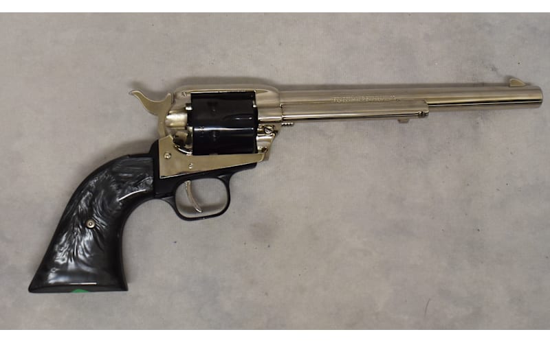 colt peacemaker 22