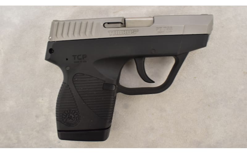 taurus tcp 380 problems