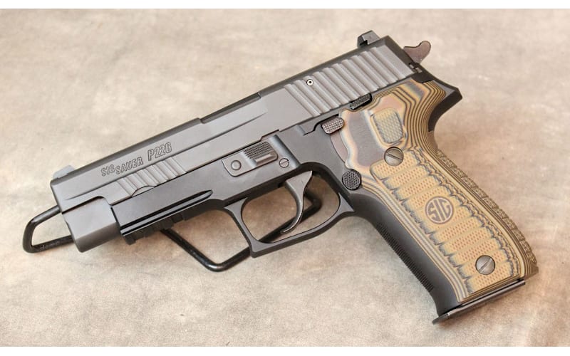 p226 9mm