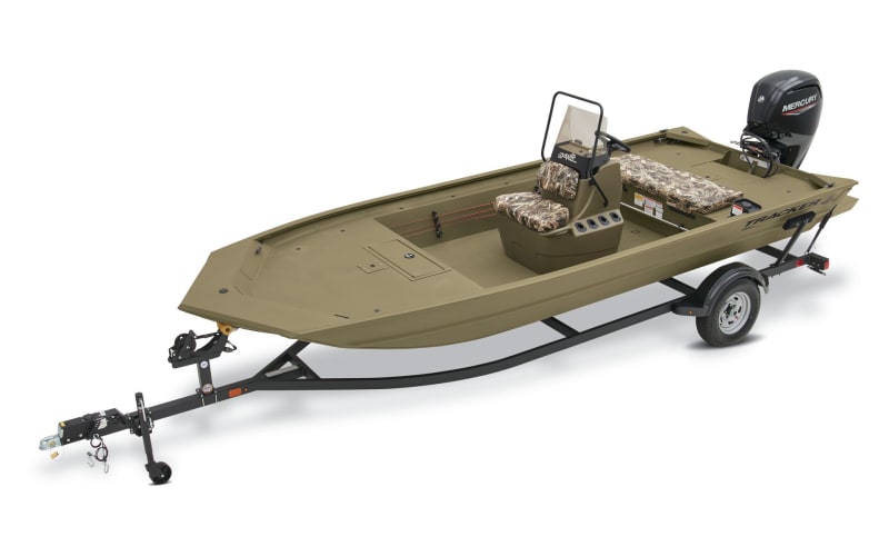 Tracker boats for sale store