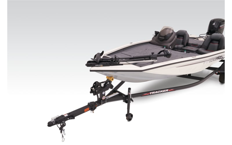 tracker 175 pro team