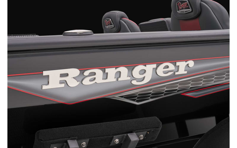 18b ranger