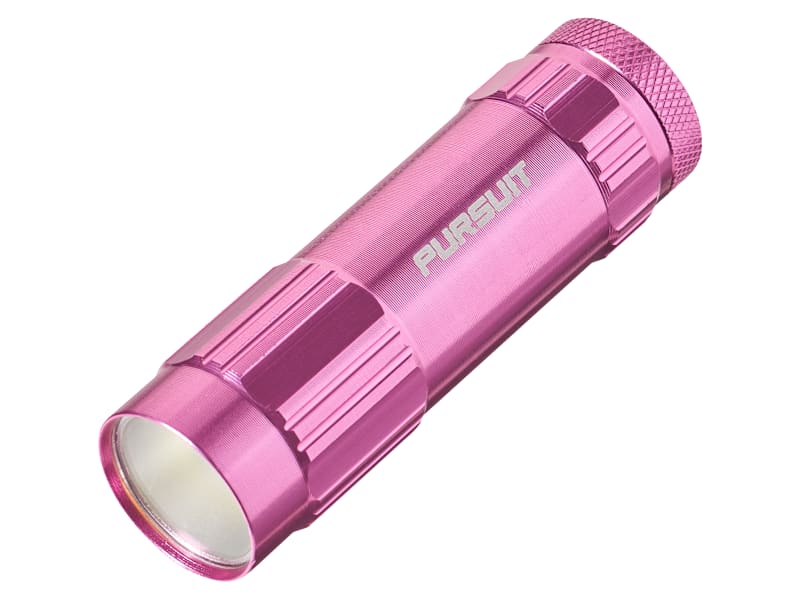 maglite pink