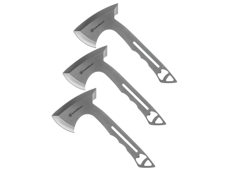 smith and wesson axe