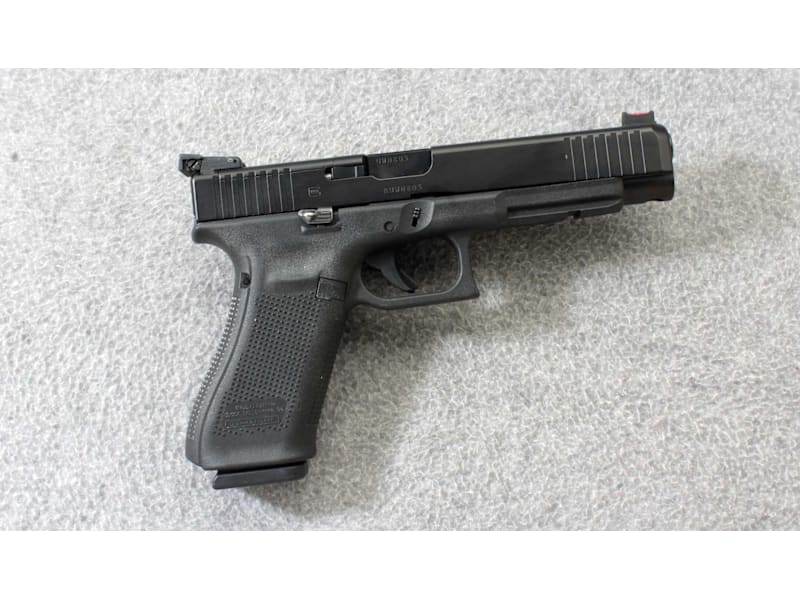 glock 34 mos