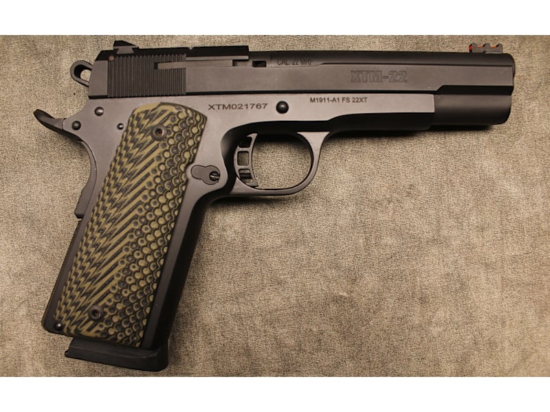 m1911a1 fs