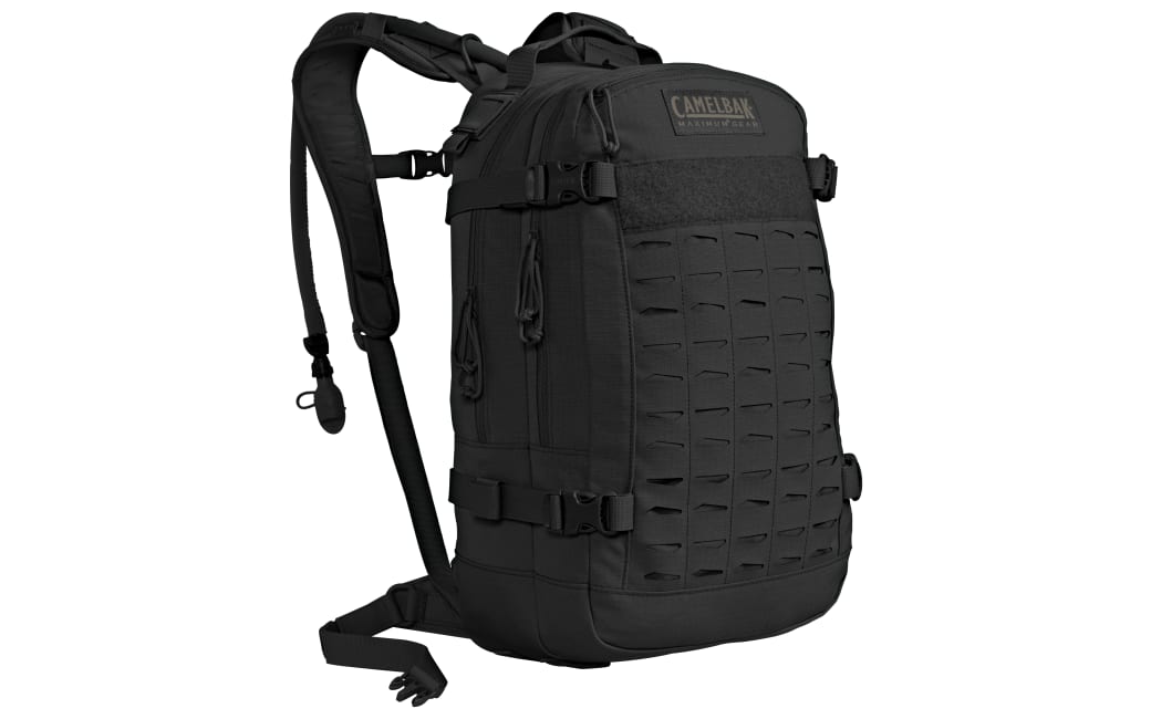CamelBak Maximum Gear BFM Cordura Mil Spec Tactical Military Backpack ...