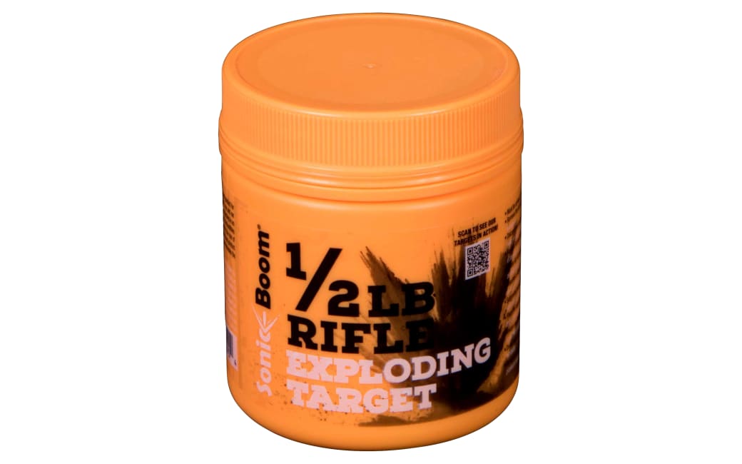 22 Exploding Targets Recipe | Besto Blog