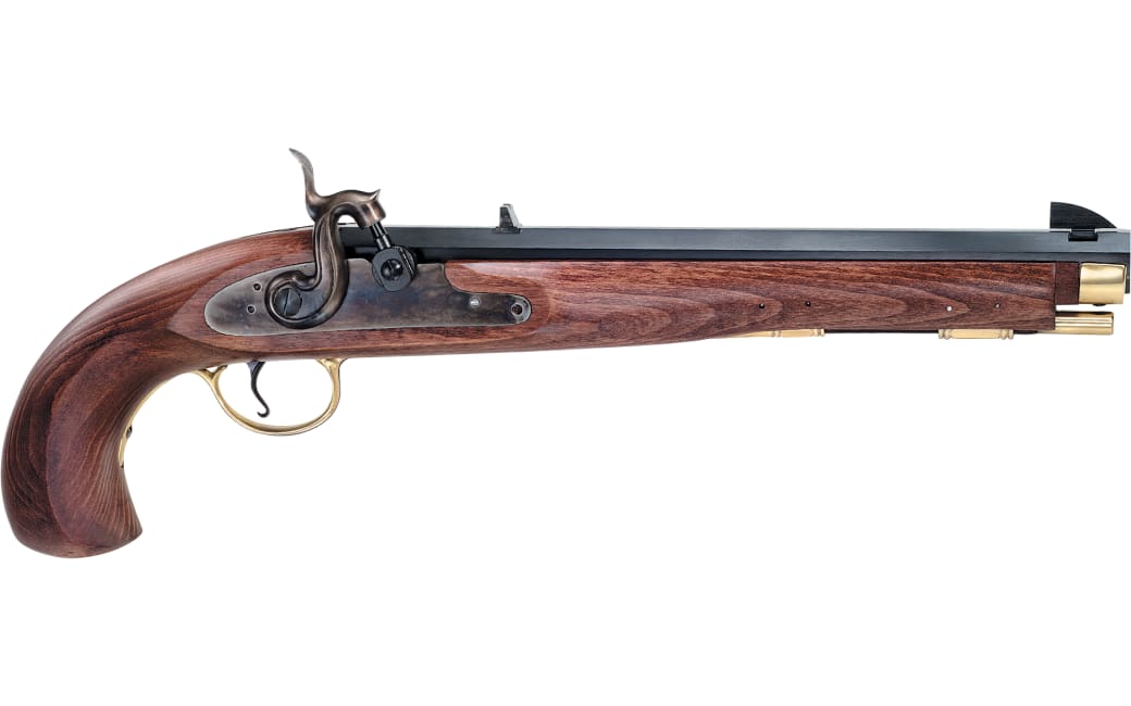 First Black Powder Gun, Used Kit Build From Cabelas, Very, 49% OFF