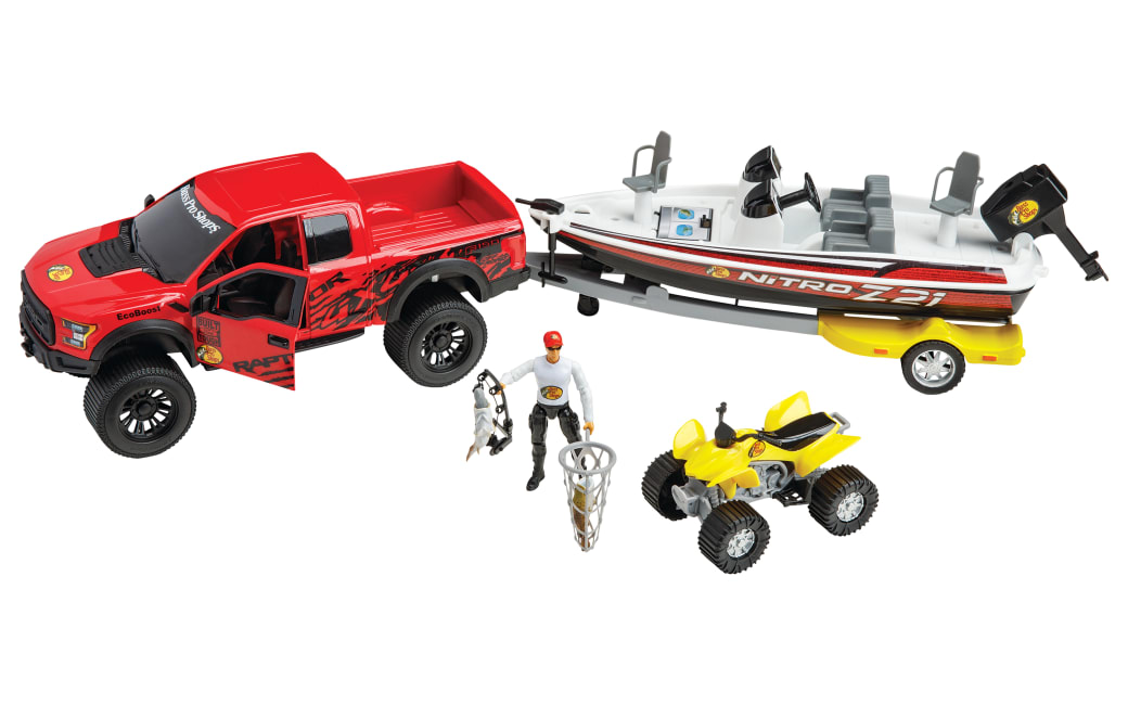 Boat Bass Pro Toys Ubicaciondepersonascdmxgobmx