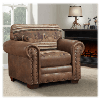Sierra lodge chair store