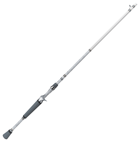 Bass Pro Shops Johnny Morris CarbonLite Casting Rod
