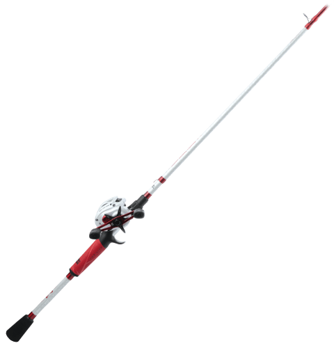 Abu Garcia MLF Baitcast Combo Bass Pro Shops