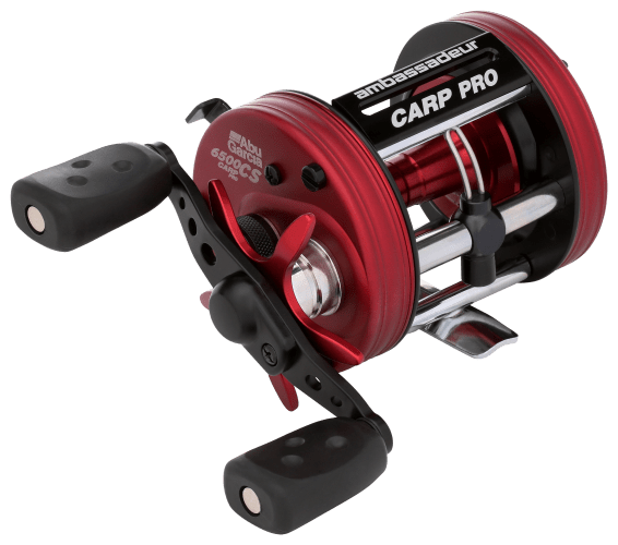 Abu garcia carp special store