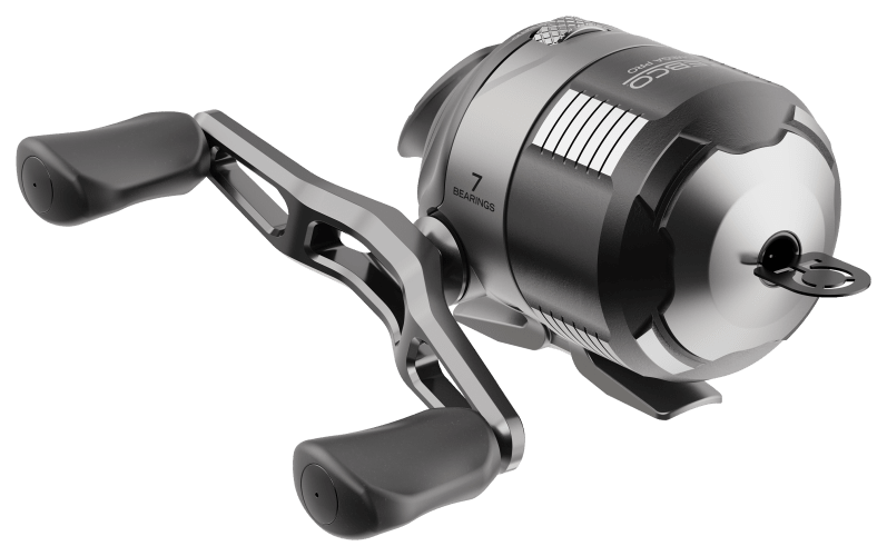 Zebco fishing reels store