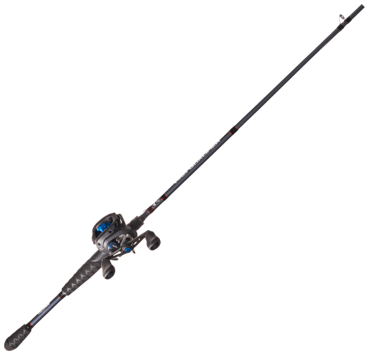 Shimano baitcasting combos store