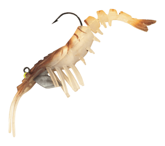 Vudu Shrimp Bass Pro Shops