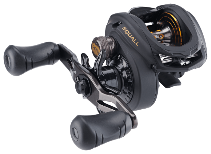 Penn baitcaster store