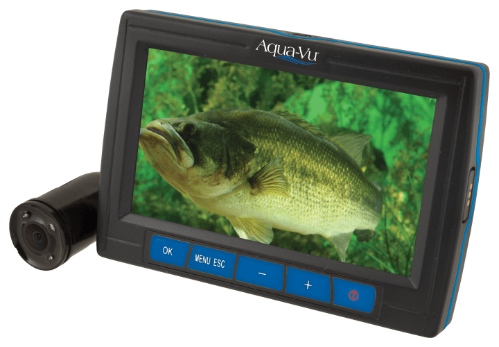Aqua view camera store
