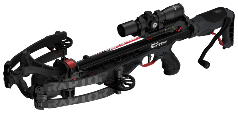 Cabelas crossbow store