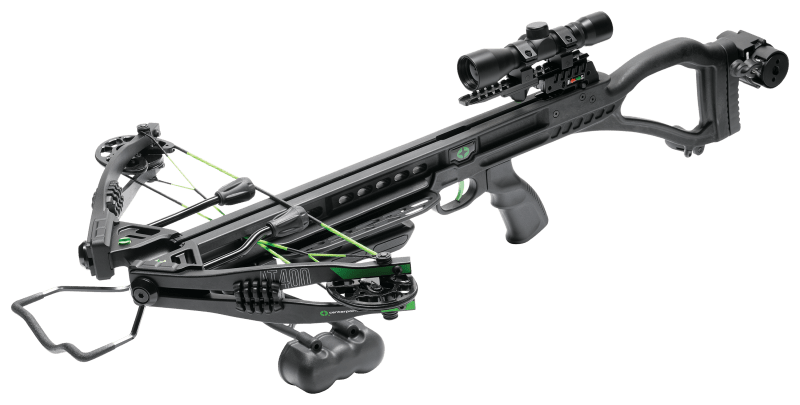 Cabelas crossbow store