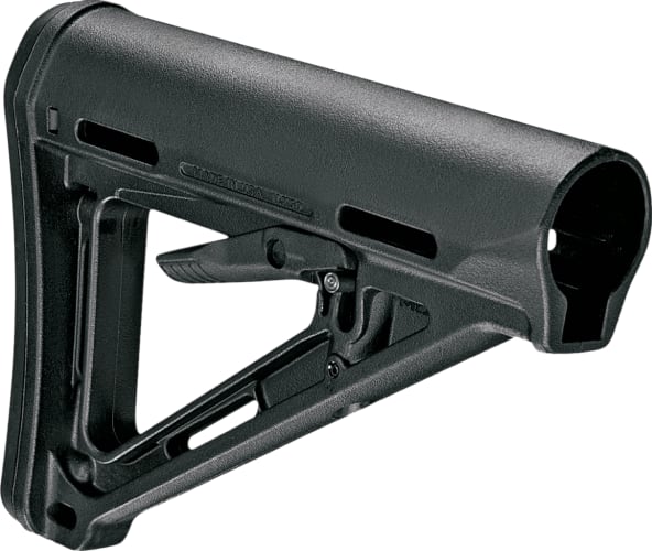 Magpul MOE Stock Cabela s