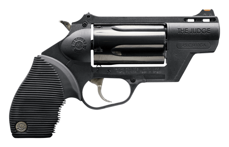 Defender Double Shotgun