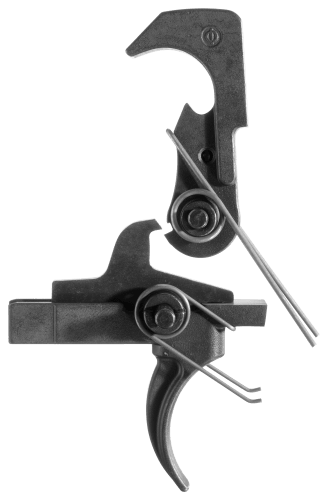 Ar 15 Trigger Diagram