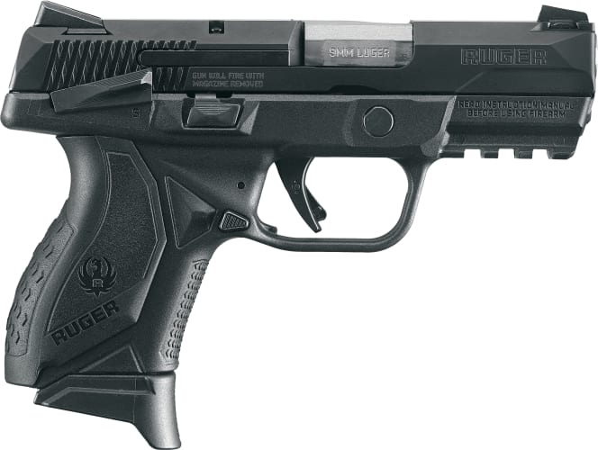 Ruger Automatic Pistol