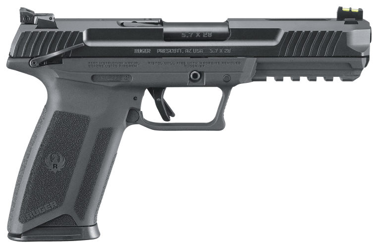 Ruger Automatic Pistol