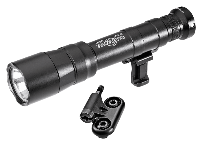 SureFire M640 Pro Compact Dual Fuel Turbo Weapon Light Bass Pro Shops