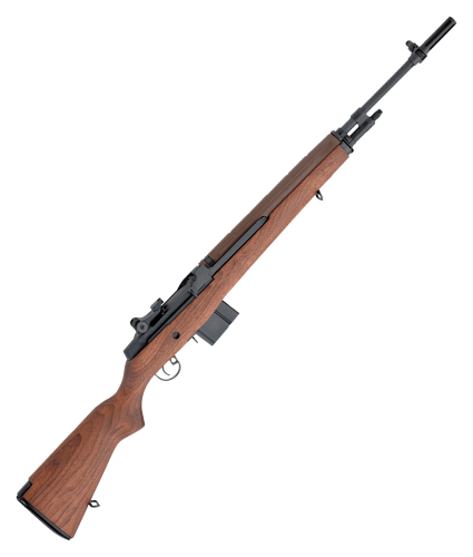 Springfield Armory Standard M1A Semi Auto Rifle Cabela s