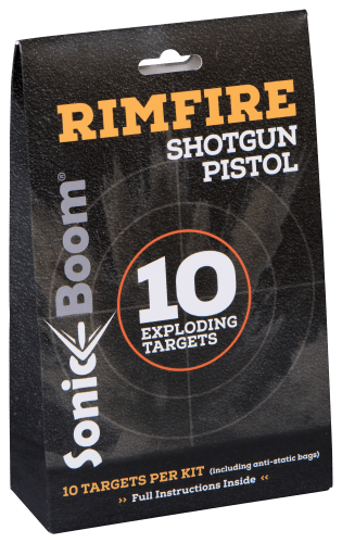 22 Sensitive Exploding Targets Recipe | Bryont Blog