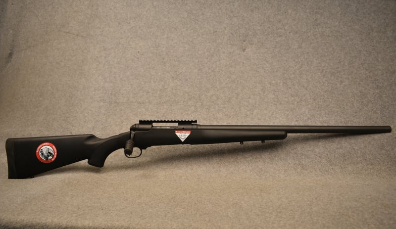 Savage Model 10