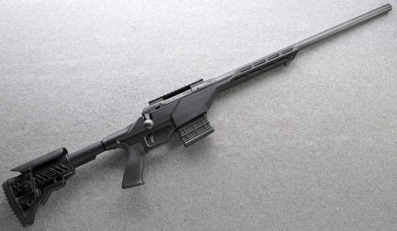 Savage Model 10