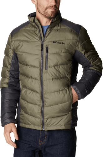 Columbia Labyrinth Loop Jacket for Men Bass Pro Shops